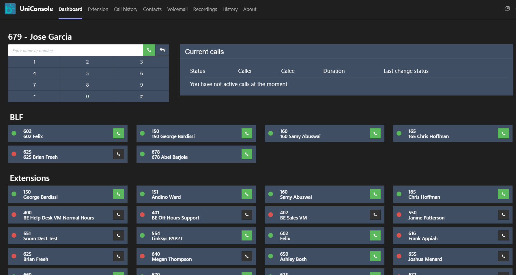 bvoip Adds Microsoft Teams Dark Mode Theme Compatibility to Voice ...